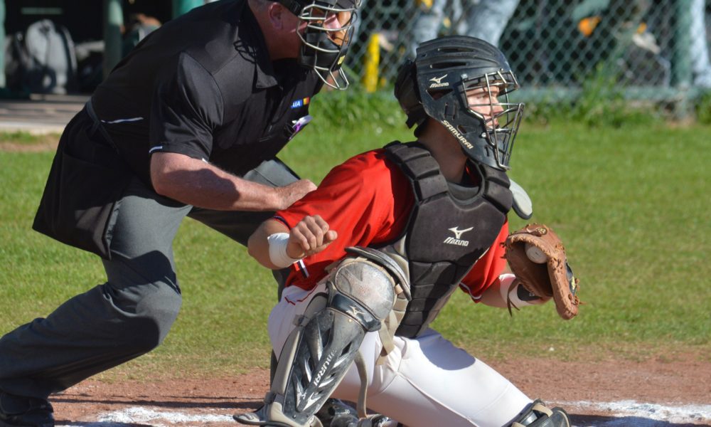 MLB DRAFT: Cesar Salazar, Matt Duce, Nick Ames, Zach Malis, Miguel ...