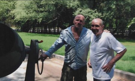 Jay Dobyns: Dad True Hero Who Taught to Live Life Like Comet, Brilliant ...