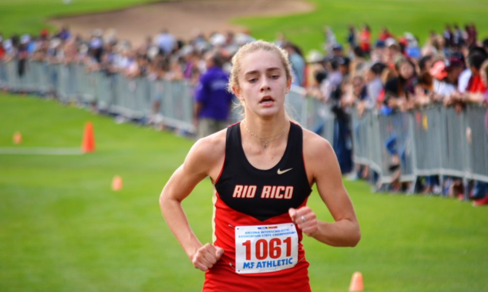 Cross Country Watch List, Division movements, sanctioned events & past ...