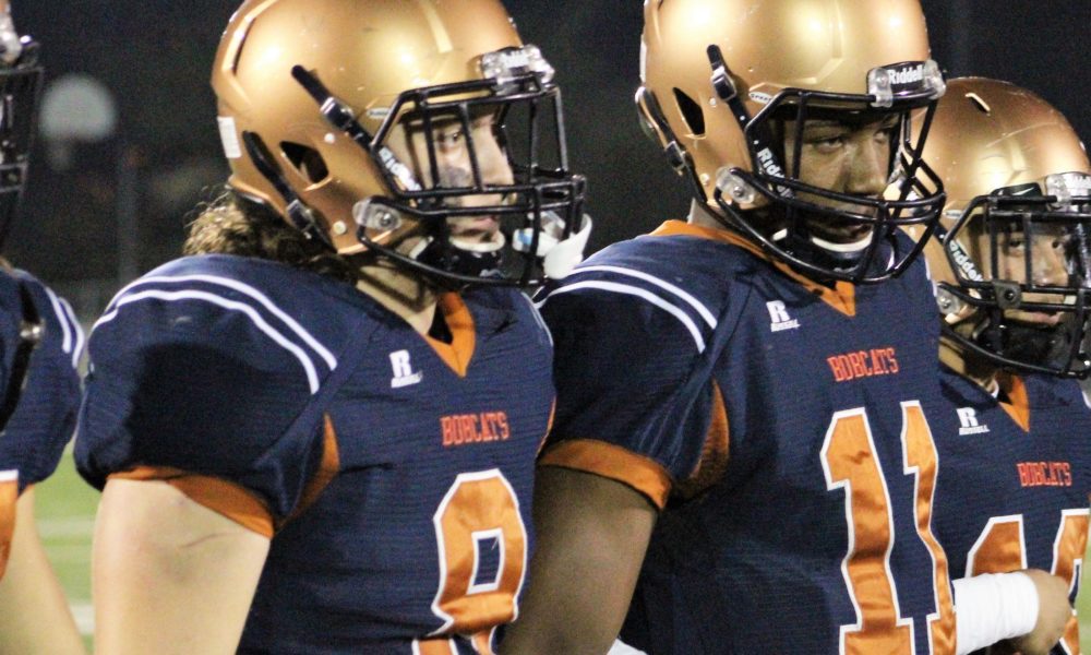 Former Cienega LB Nathan Amico chosen for U.S. Under-19 National Team ...