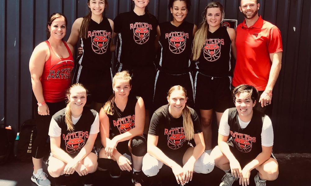 Rattlers’ championship in Las Vegas shows they are uncommon club team ...