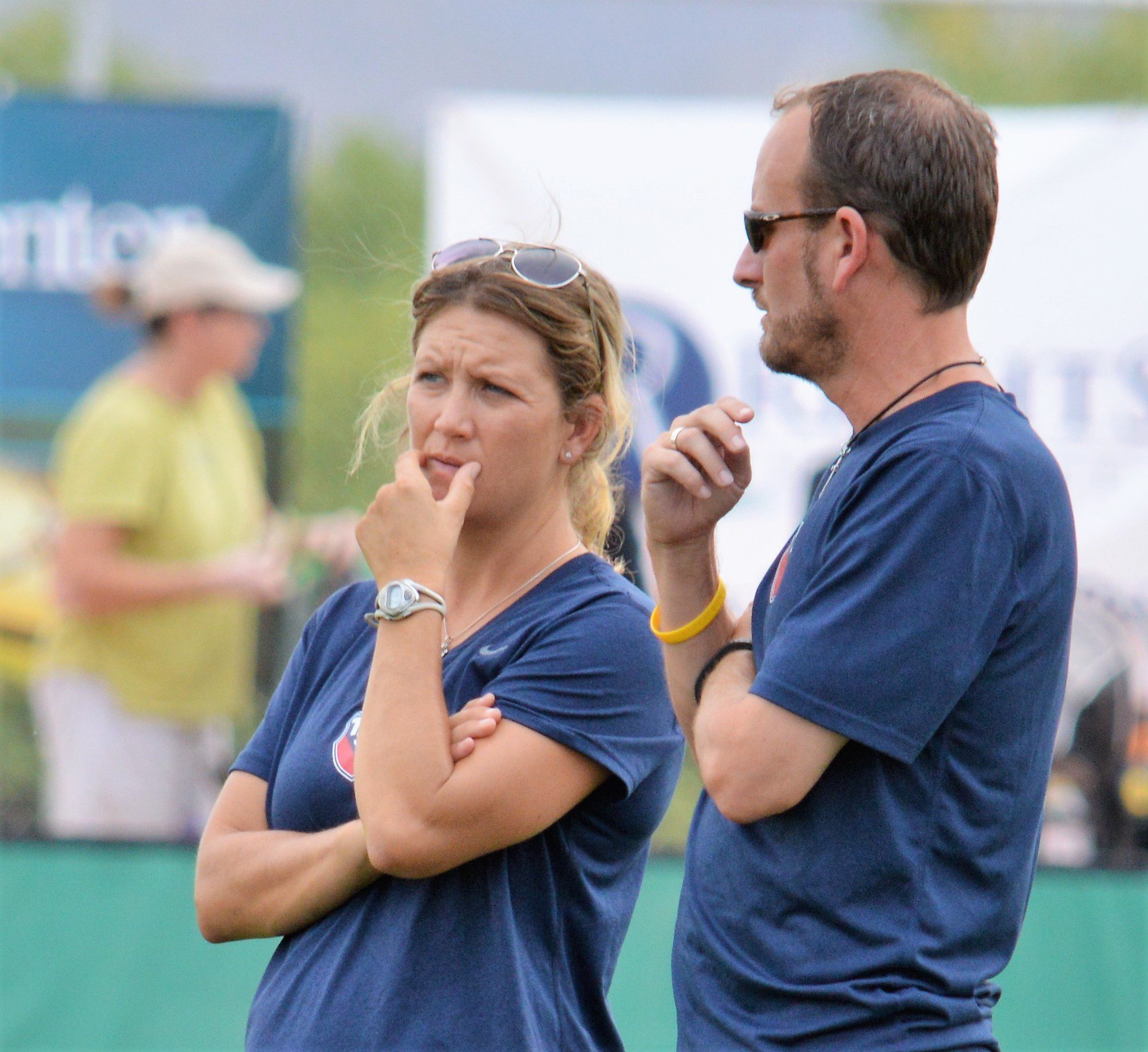 Amy Garelick earns 2nd WPSL Coach of the Year honor; FC Tucson Women ...