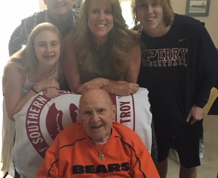 Dear Coach Tom Roggeman — Reprint of Jay Dobyns’ Letter to Arizona ...