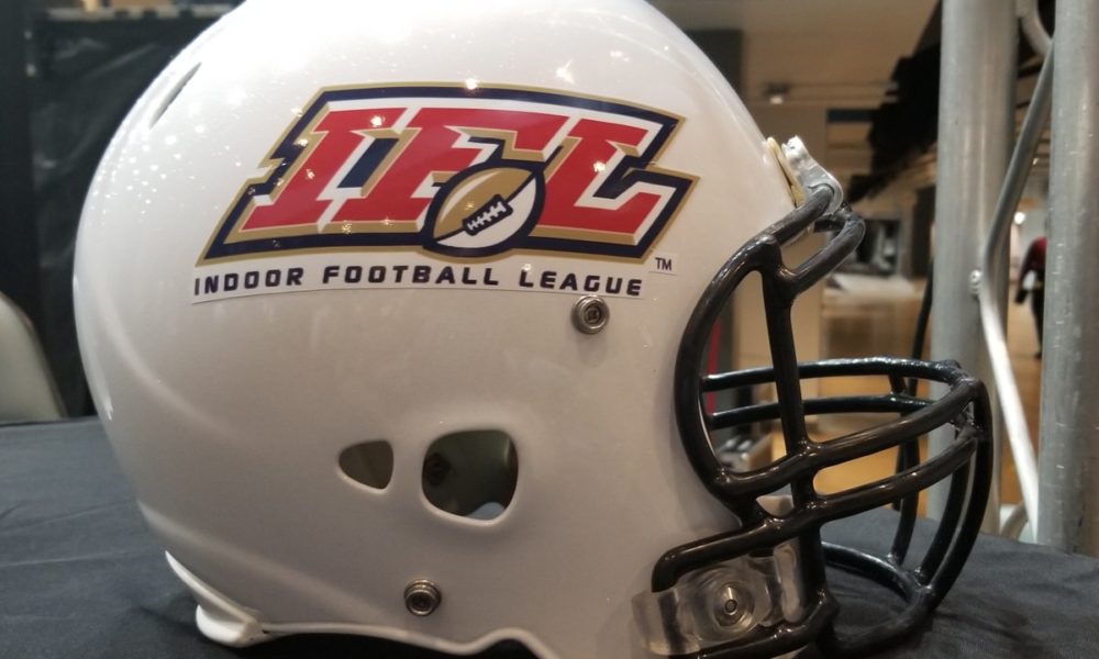 NFL veteran Marcus Coleman to coach Tucson Indoor Football ...