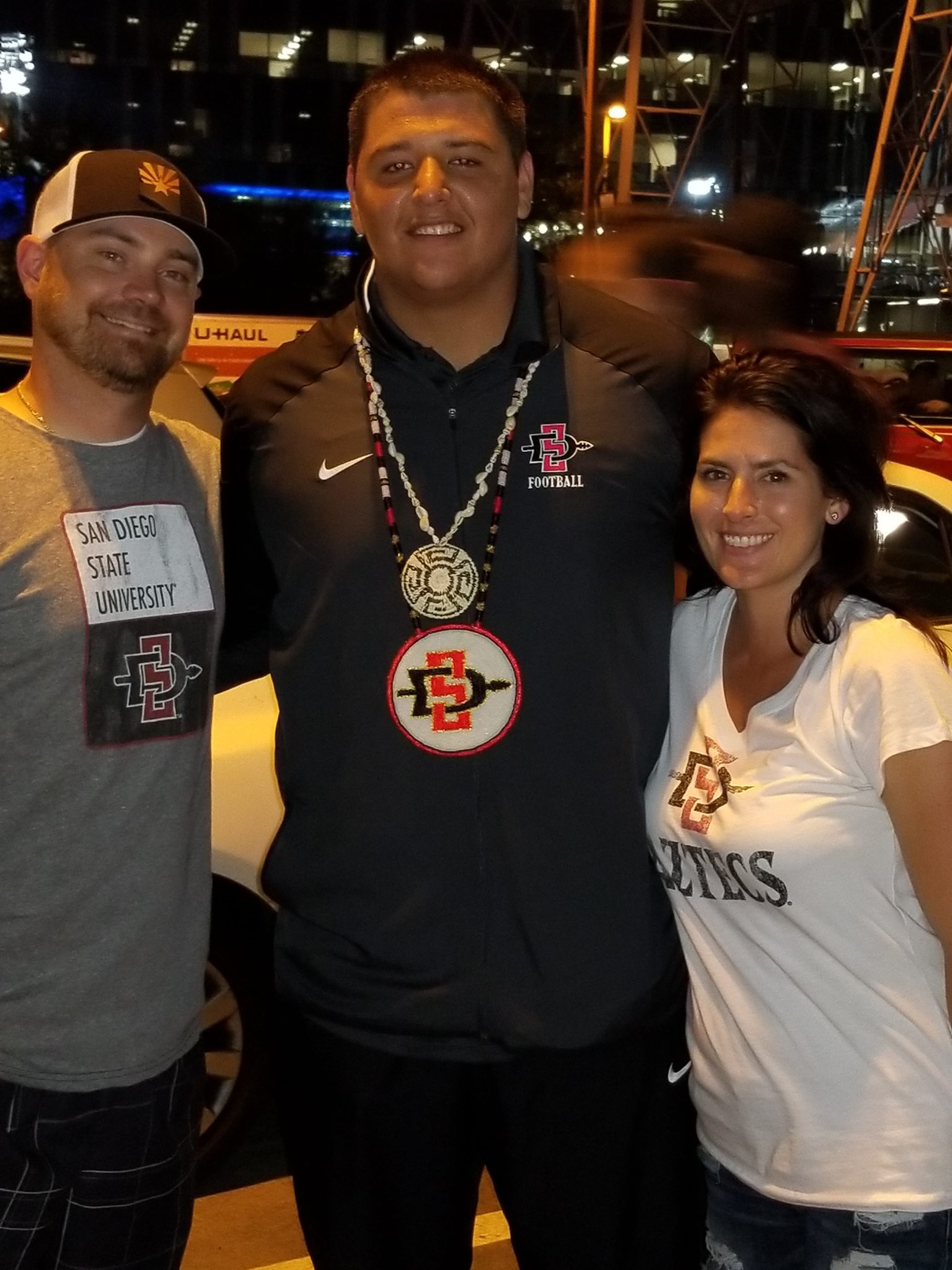 Tucson Sugar Skulls Sign Tucson’s Antonio Rosales | ALLSPORTSTUCSON.com