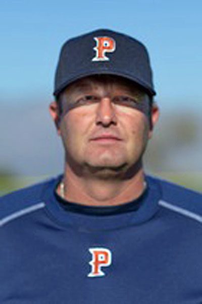 Mark Morris set to coach Tucson High Baseball | ALLSPORTSTUCSON.com