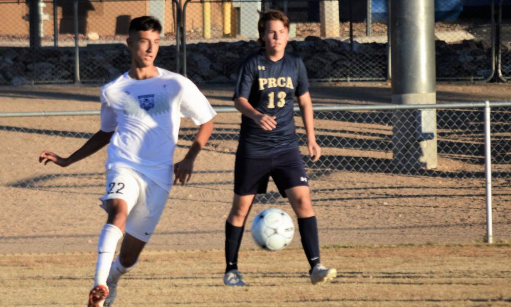 Brandon Bean Day 2 Results | ALLSPORTSTUCSON.com