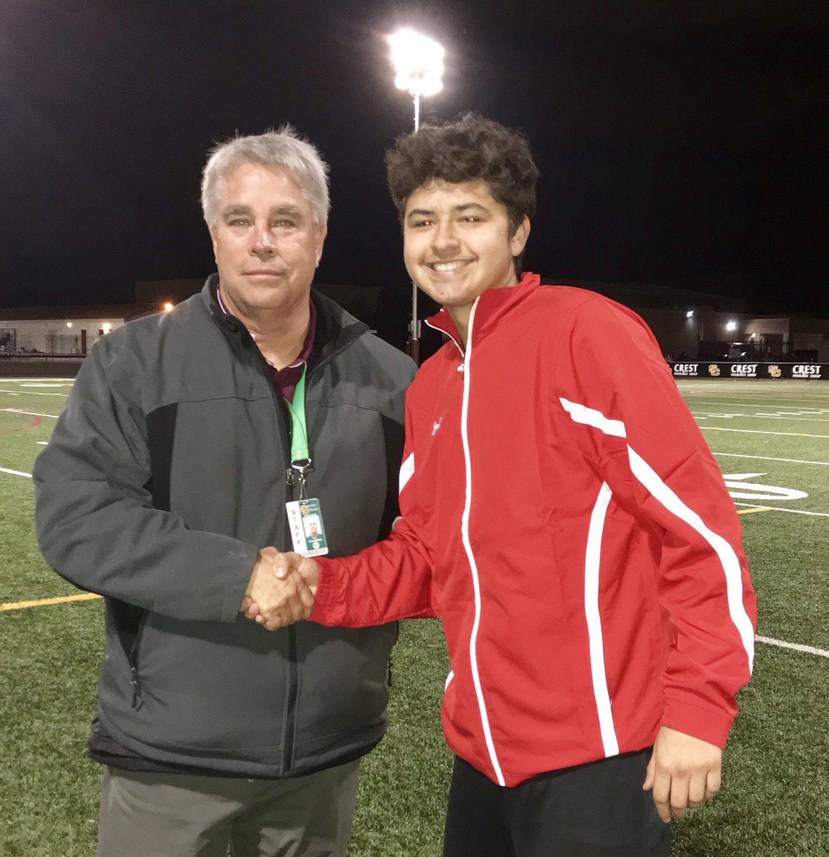 Brandon bean David Martinez Tucson GK | ALLSPORTSTUCSON.com