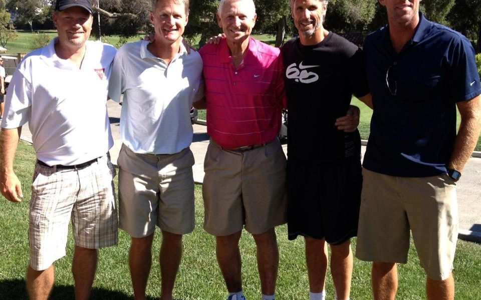 ‘Eye on the Ball’ spoke to Matt Othick and Bruce Pascoe on Tuesday ...