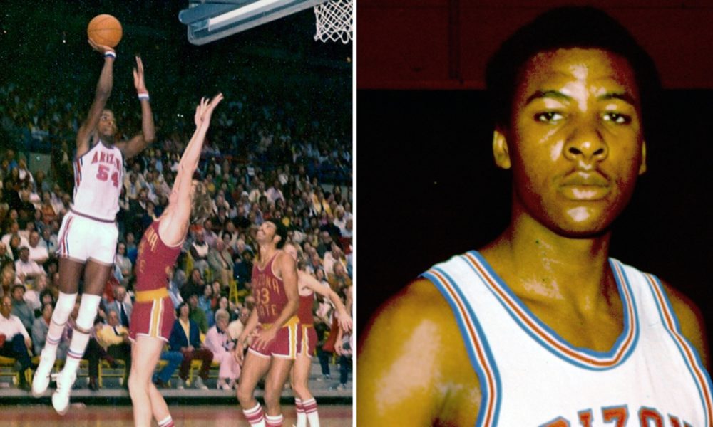 Al Fleming Belongs in Arizona Wildcats’ Ring of Honor | ALLSPORTSTUCSON.com