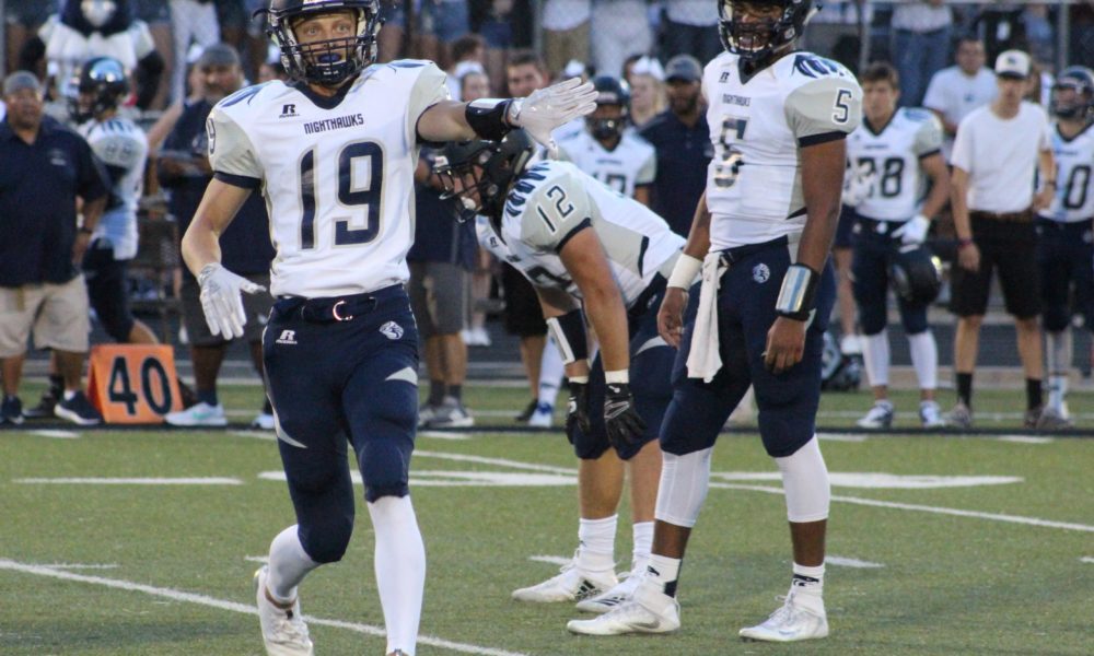 Ironwood Ridge standout Andrew Cook to play for Colorado State-Pueblo ...