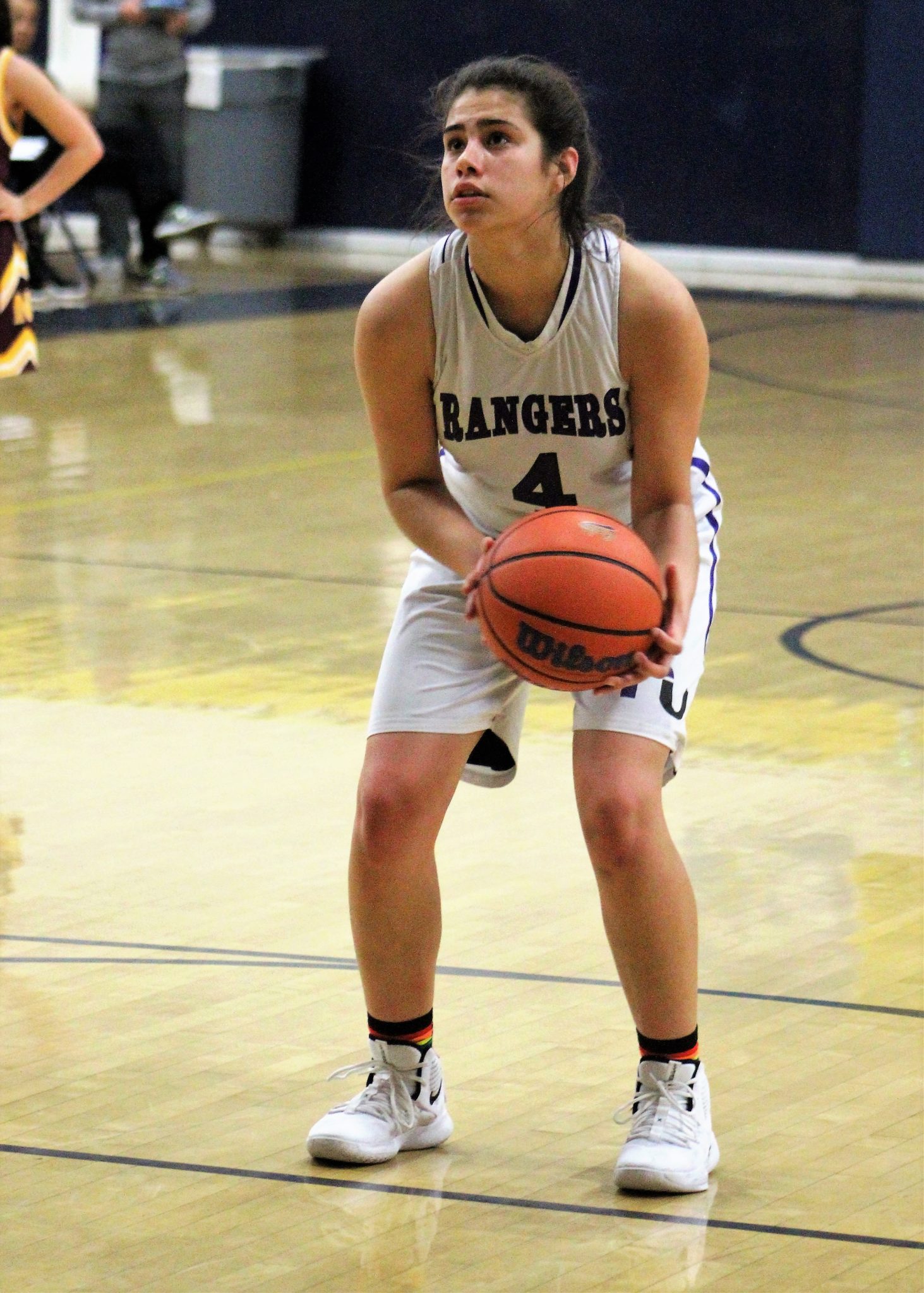 Rincon/University’s Loraya Rocha set to break 1,000 career points and ...