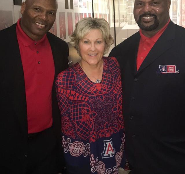 Give a listen to Kevin Singleton & Walt Ruff on “Eye on the Ball ...