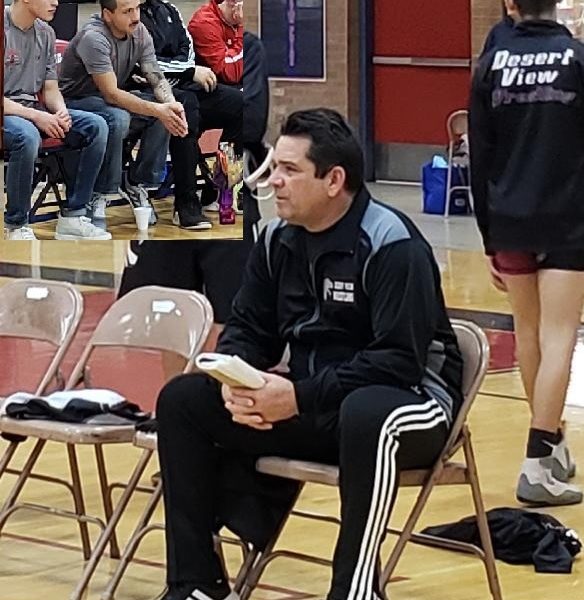 Sunnyside Wrestling Dynasty Thrives with Former Standouts Like Sam ...