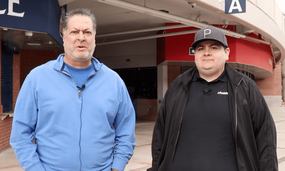 The Sports Guys return to talk about Arizona Basketball ...