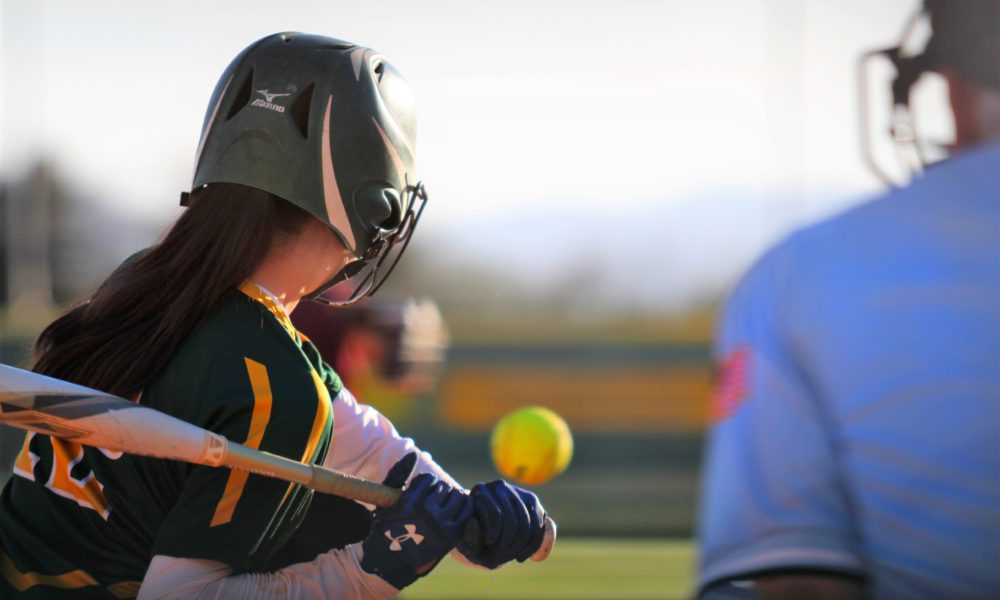 Softball: Salpointe keeps top-ranking with win at CDO | ALLSPORTSTUCSON.com