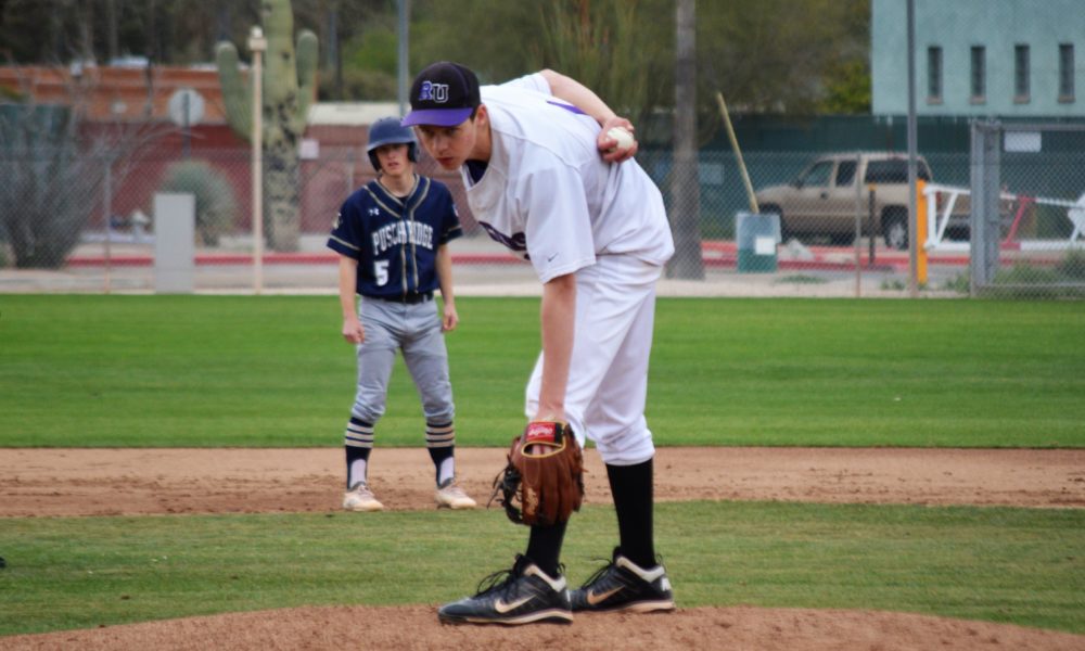 Lancer Baseball Classic Semifinals | ALLSPORTSTUCSON.com