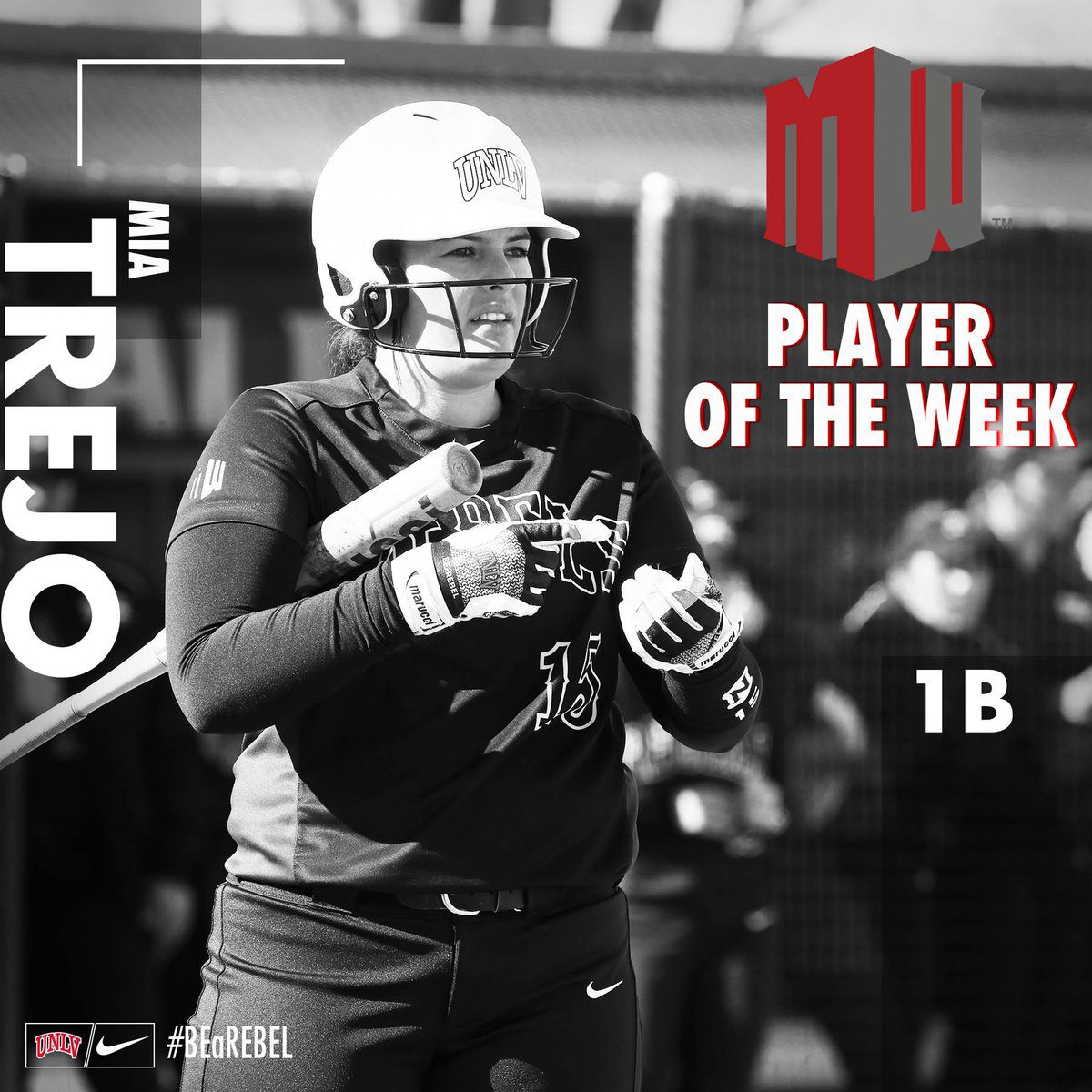 Former Tucson softball standout Mia Trejo & Ironwood Ridge baseball ...