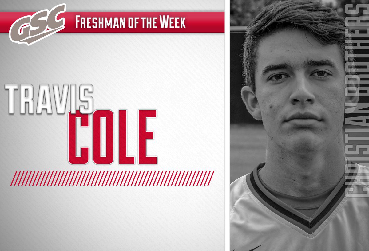 Former Sahuaro baseball standout Travis Cole earns Gulf South Freshman of the Week honor ...