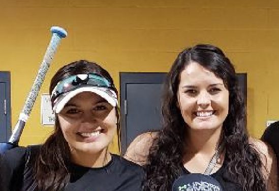 Trejo Sisters from Tucson High Ready for UNLV Career Together ...