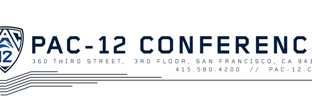 Pac-12 Going to 20-game Conference Schedule | ALLSPORTSTUCSON.com