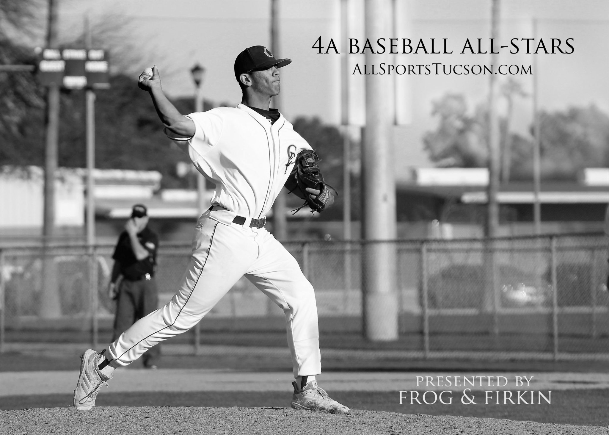 4A Baseball All-Stars | ALLSPORTSTUCSON.com