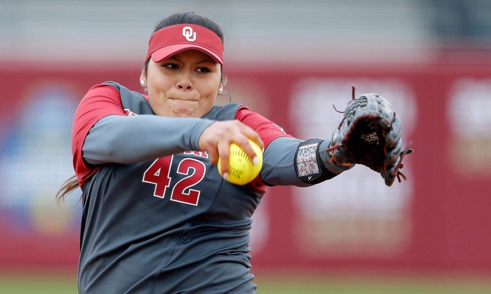 Arizona Wildcats Bolster Pitching Staff With Addition of Oklahoma’s ...