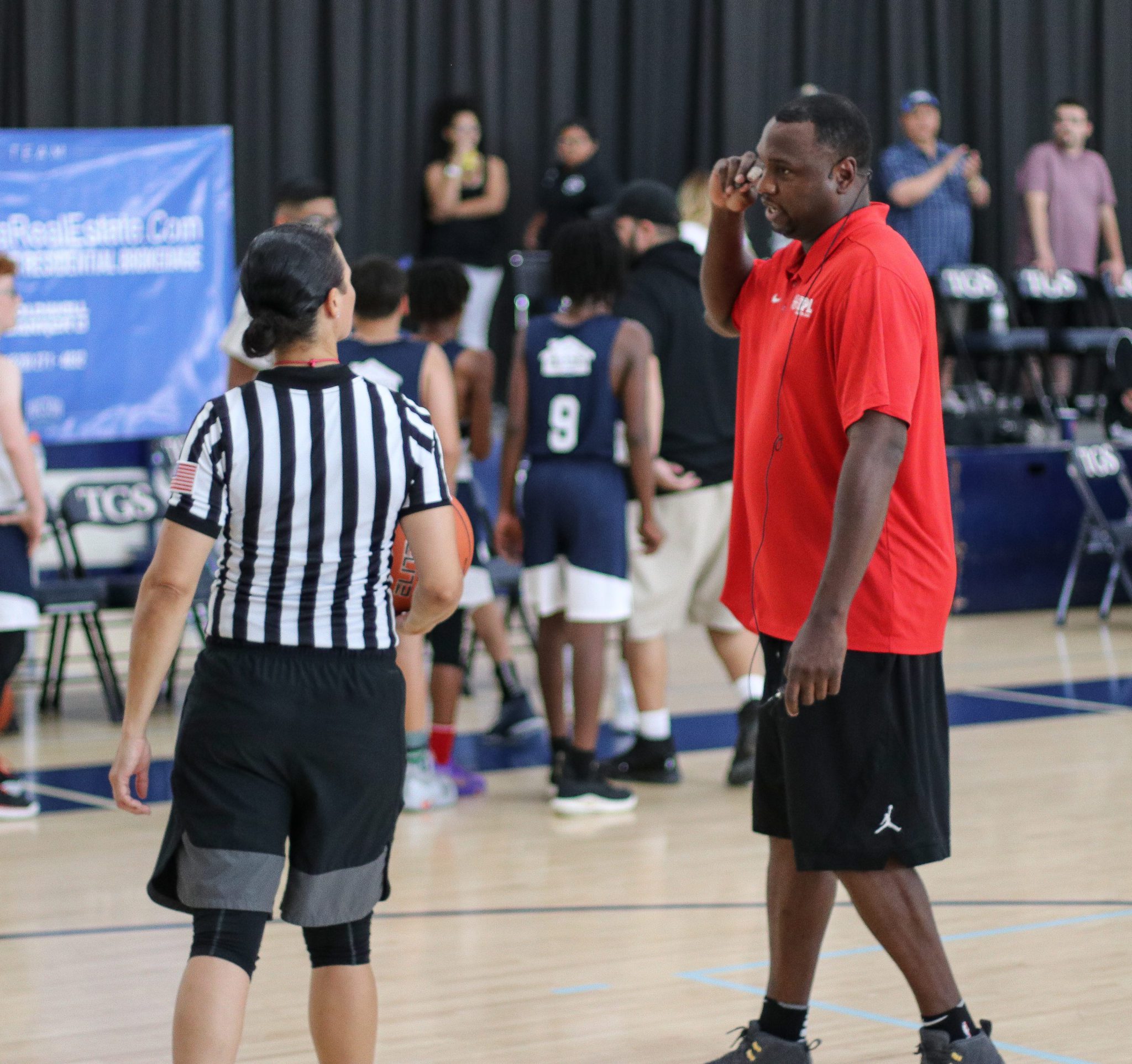 Tucson’s Treasures: Corey Williams | ALLSPORTSTUCSON.com