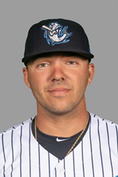 Former Lancer Donny Sands to play in the MLB Arizona Fall League ...