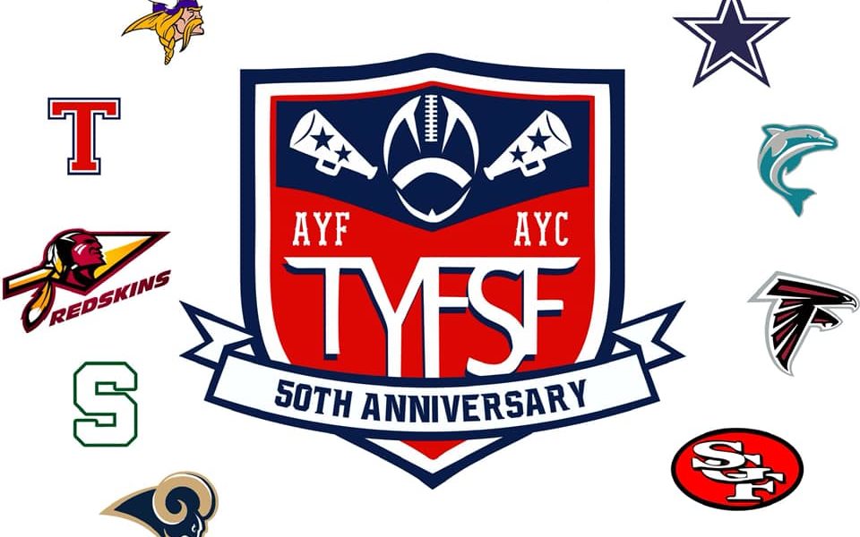 Tucson Youth Football & Spirit Federation 13U Football & Spirit All ...