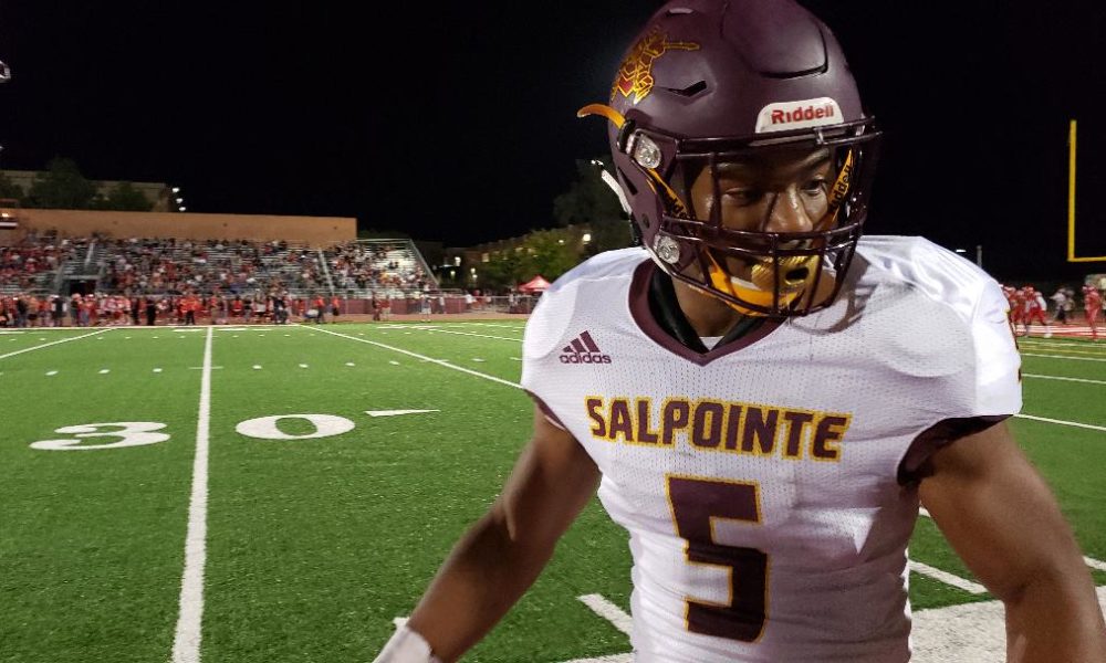 Tucson Conquistadores High School Football Rewind: Top Performers From ...