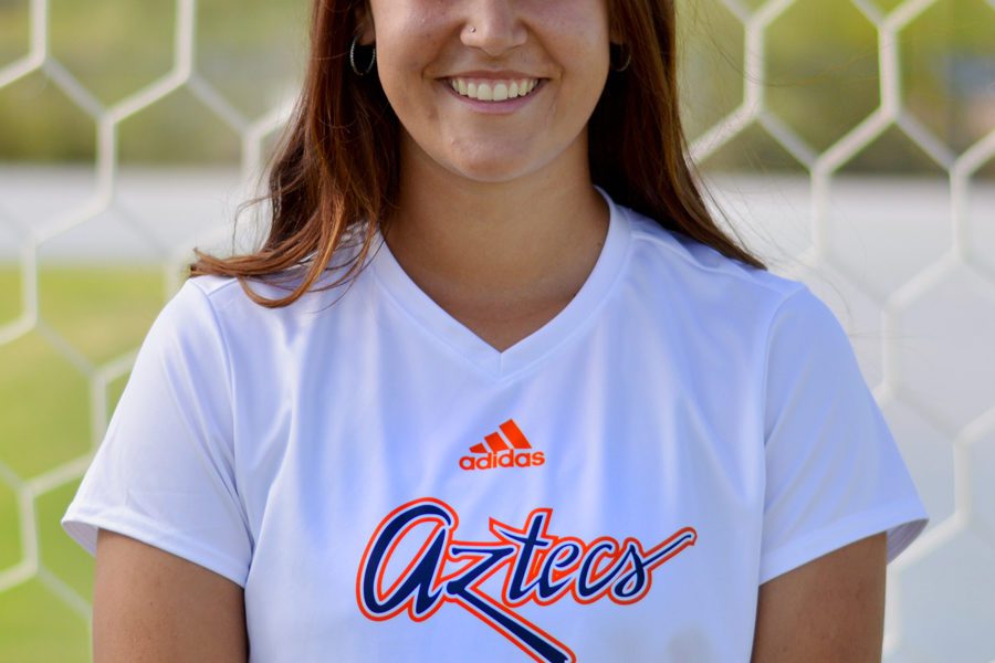 Former Salpointe standout Reilly Marks named ACCAC Player of the Week ...