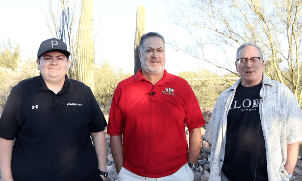 The Sports Guys return to talk Arizona Football | ALLSPORTSTUCSON.com