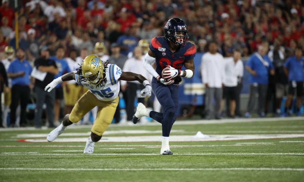 Stanley Berryhill III earns Burlsworth Trophy nomination ...