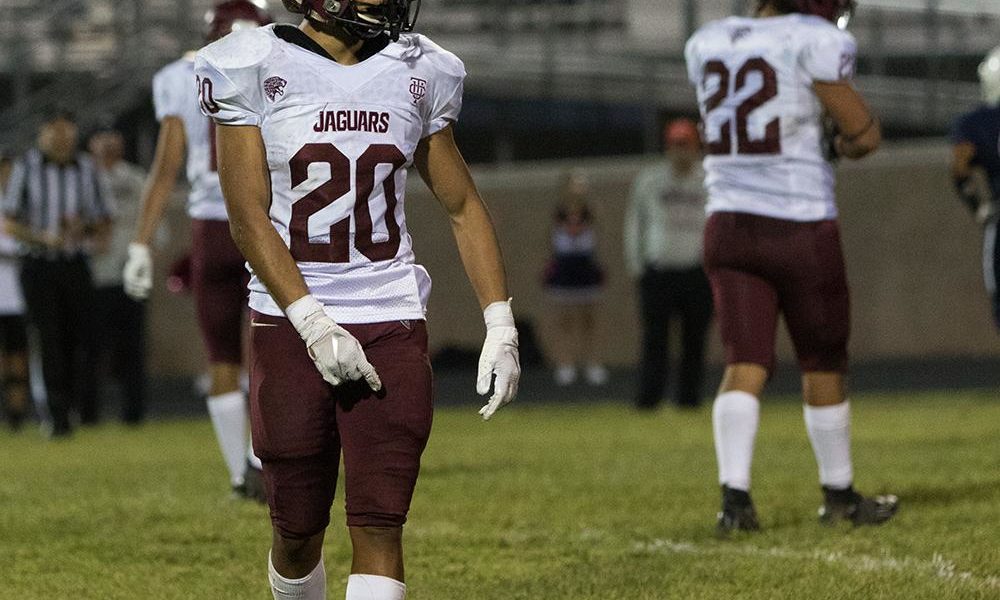 Tucson Conquistadores High School Football Rewind: Top Southern Arizona ...