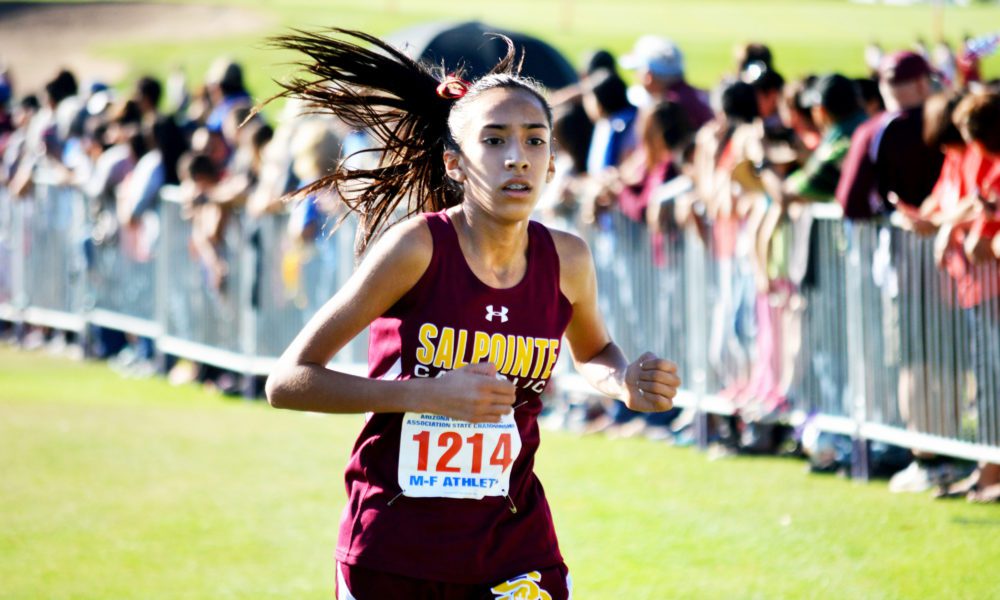 Cross Country: Southern Arizona leaders plus state championship info ...