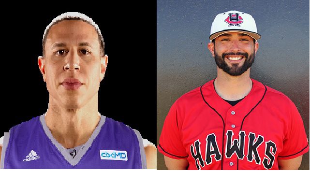 Mike & Mike: Former Arizona Athletes Increase Total to 37 Former ...