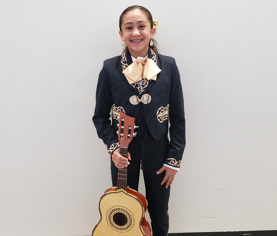 VIDEOS: Success of Roman Bravo-Young, Jesse Ybarra, Audrey Jimenez ...