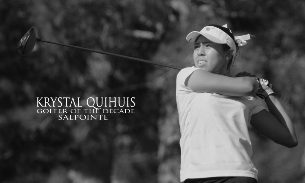 Haylin Harris | ALLSPORTSTUCSON.com