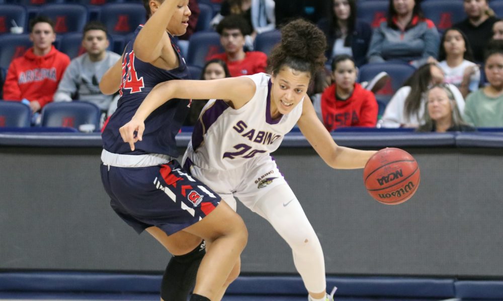 MLK Classic: Sabino Shows Toughness Overcoming Rash of Injuries in Win ...