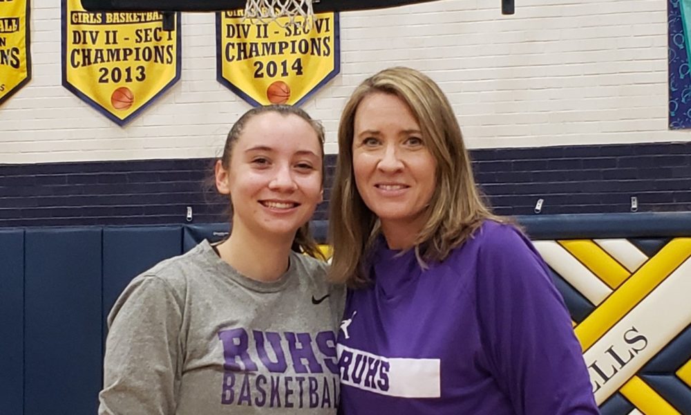 Madeline Greene, Daughter of Former Arizona Wildcats Standout Kim ...