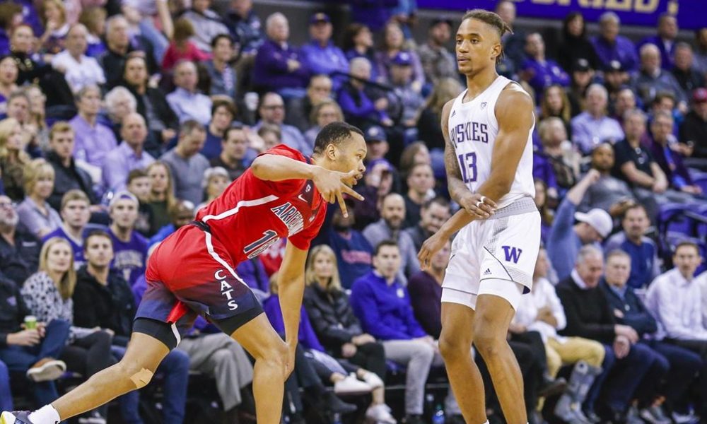 Arizona Finds A Way – Finally | ALLSPORTSTUCSON.com