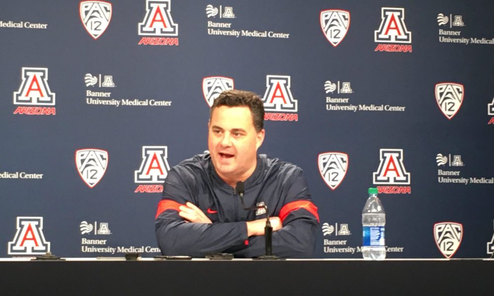 Sean Miller: UA needs to work on three key things (maybe more ...