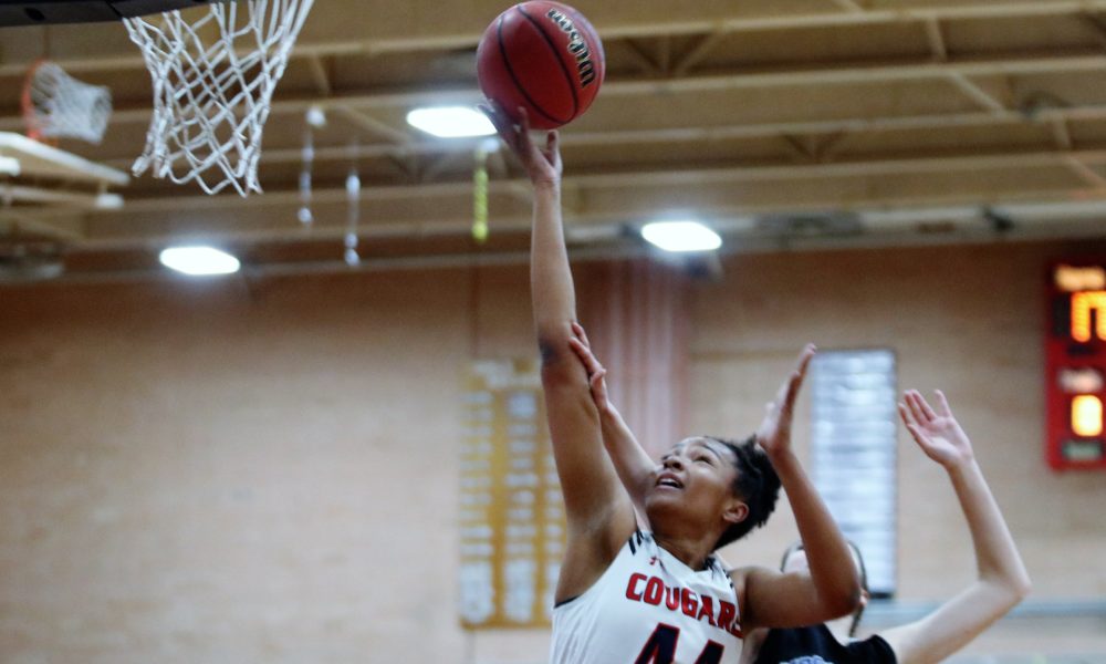 Playoffs: Alyssa Brown breaks 2,000; Rio Rico upsets Greenway; Full ...