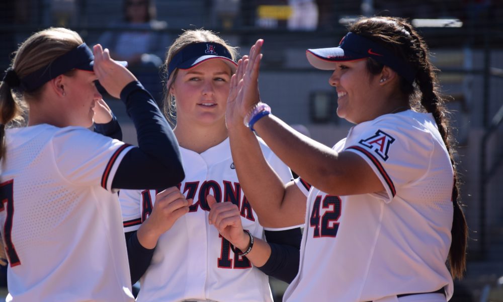 Oklahoma Transfer Mariah Lopez on Joining Arizona Wildcats: “Amazing ...