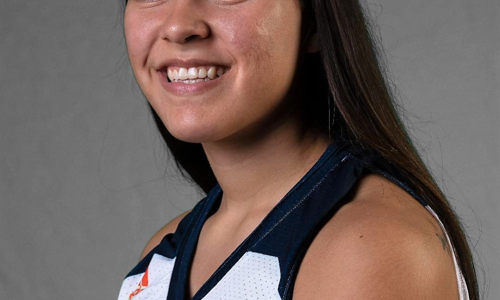 Alyssa Perez, Nicole Ley and Angel Ochoa earn ACCAC Player of the Week ...