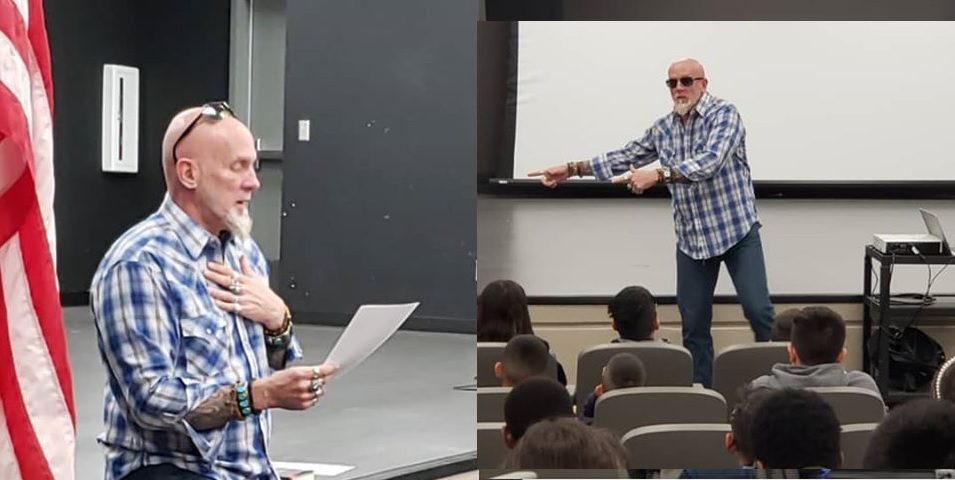 Tucson’s Treasures: Jay Dobyns | ALLSPORTSTUCSON.com