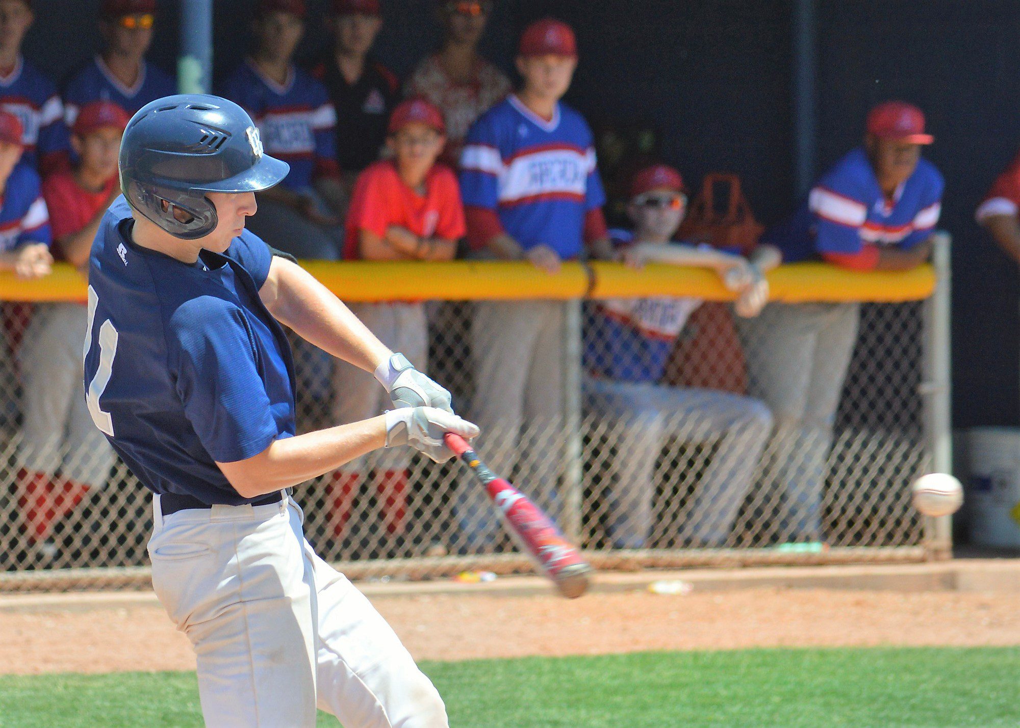 Former Ironwood Ridge standout Jake Engel receives Shout-out on ...