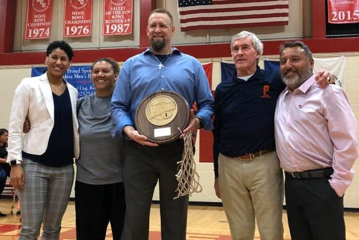 Pima Can No Longer Win National Title Due to Cancellation but Work ...