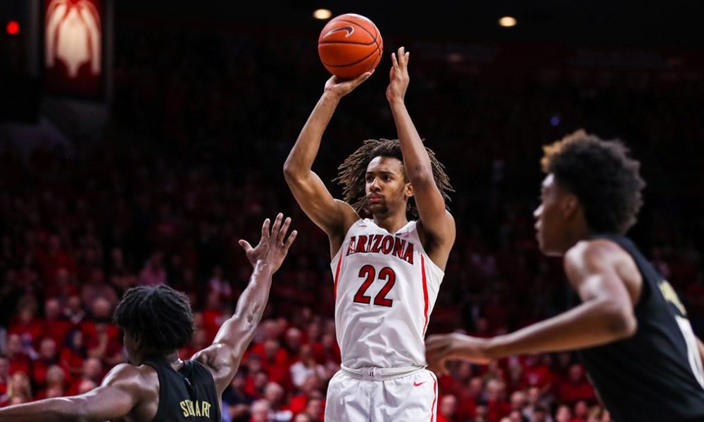 It’s Official: Zeke is leaving UA | ALLSPORTSTUCSON.com